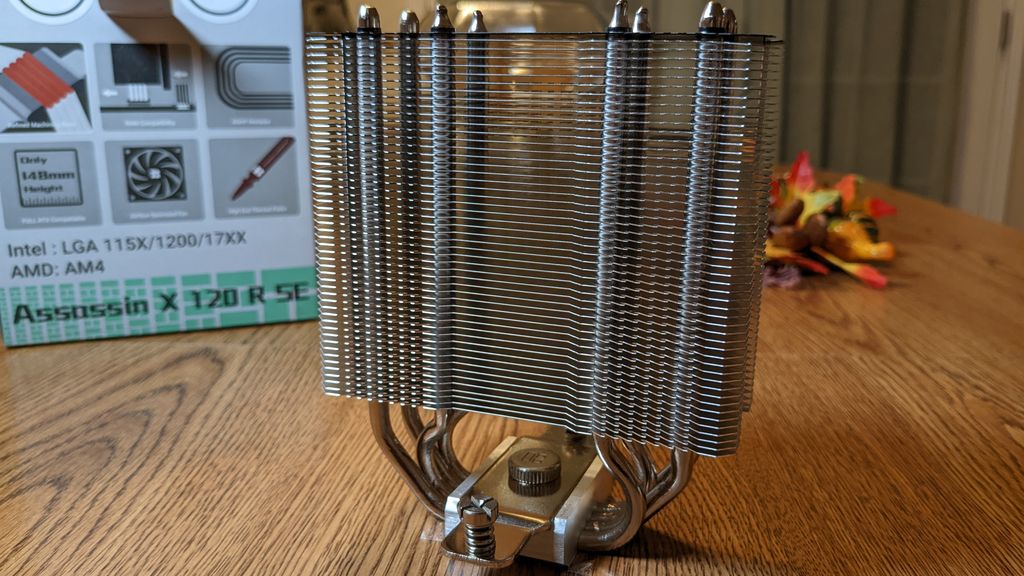 Core i9-13900K Cooling Guide: Testing Intel's Flagship With Budget Air ...