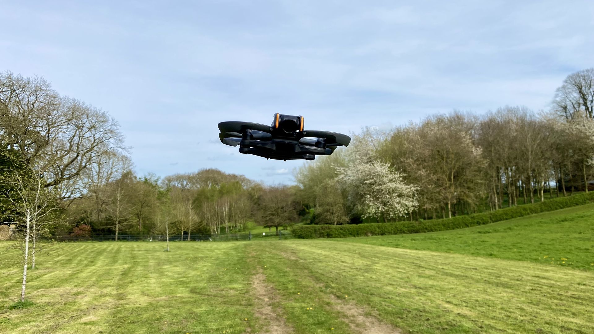 DJI Avata 2 review: Next-level FPV flying for beginners | T3
