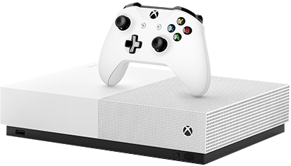 Xbox One S All-Digital Edition vs. Xbox One S: Which should you buy ...