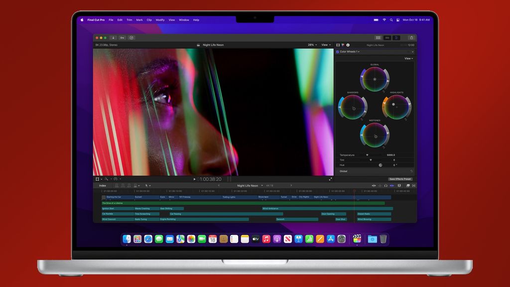 MacBook Pro 14-inch vs MacBook Pro 16-inch: What should you buy? | Tom ...