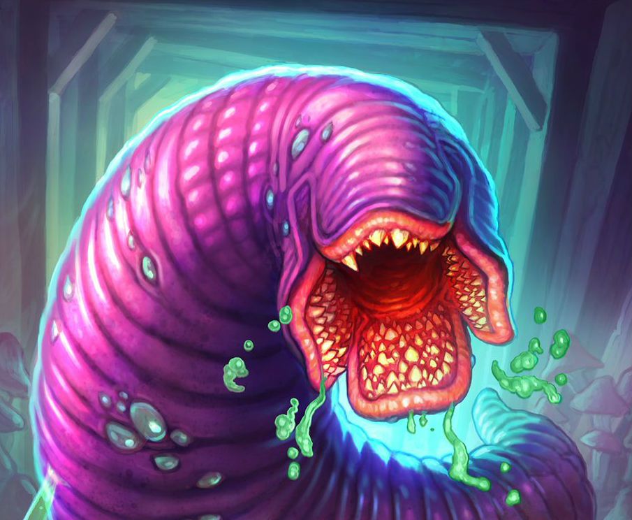 Blizzard's Ben Brode hints at Hearthstone re-balance coming next month ...