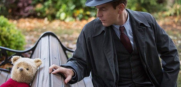 Christopher Robin Review | Cinemablend