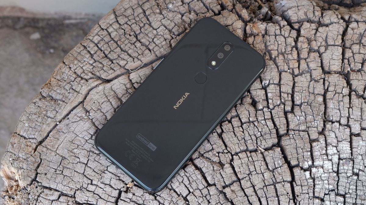 Battery life and camera - Nokia 4.2 review - Page 2 | TechRadar