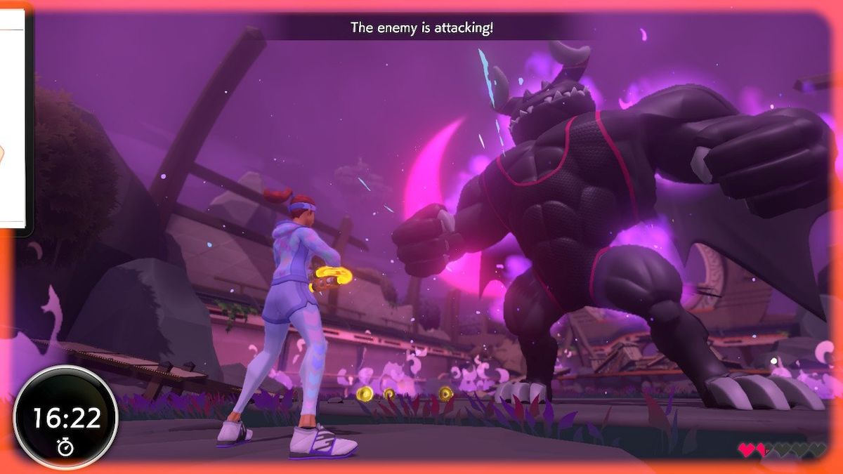 Things to know about Ring Fit Adventure's story mode | iMore