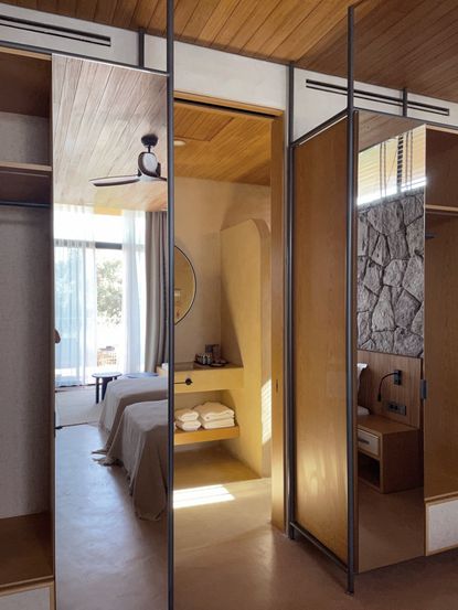 Birdcage 33 has nestled into the Turkish Riviera | Wallpaper*