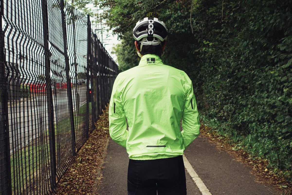 Endura Pro SL Waterproof Shell Jacket review: A good jacket, but a ...