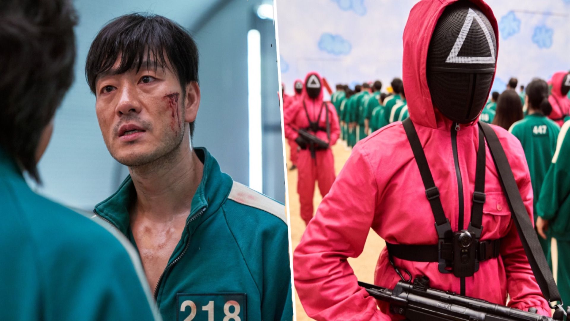 After Squid Game's success, Netflix is spending billions of dollars on ...