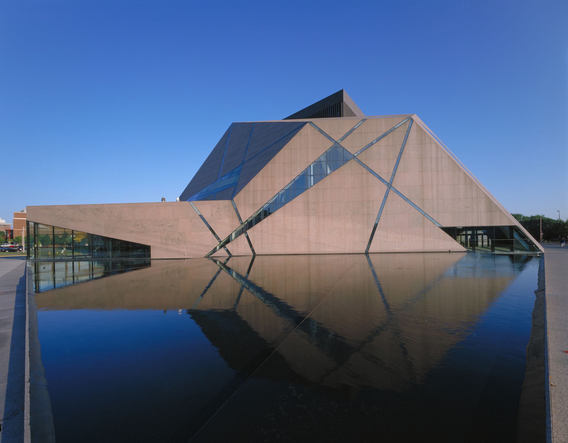 Antoine Predock is remembered (1936-2024) | Wallpaper*