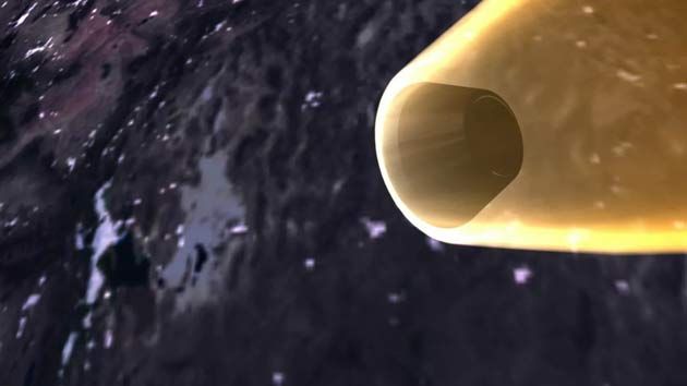 NASA Probe to Light the Skies on Jan. 15 Re-entry | Space