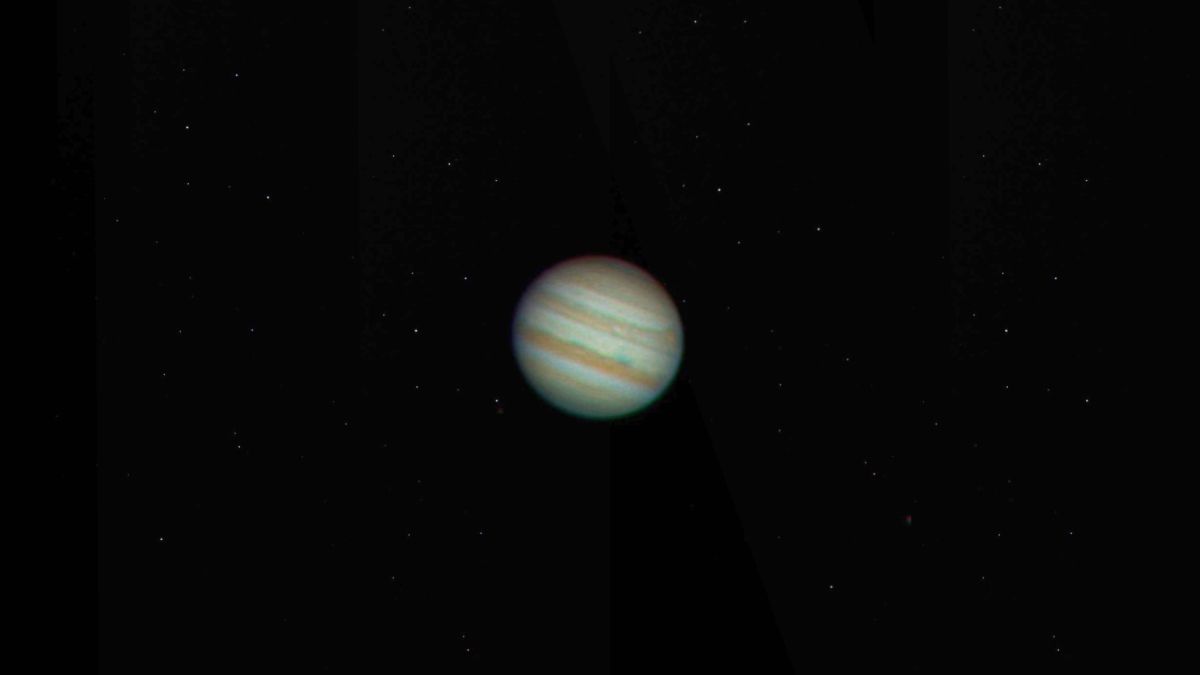 Beaverlab's new AI-powered 4K telescope takes you closer to the stars ...