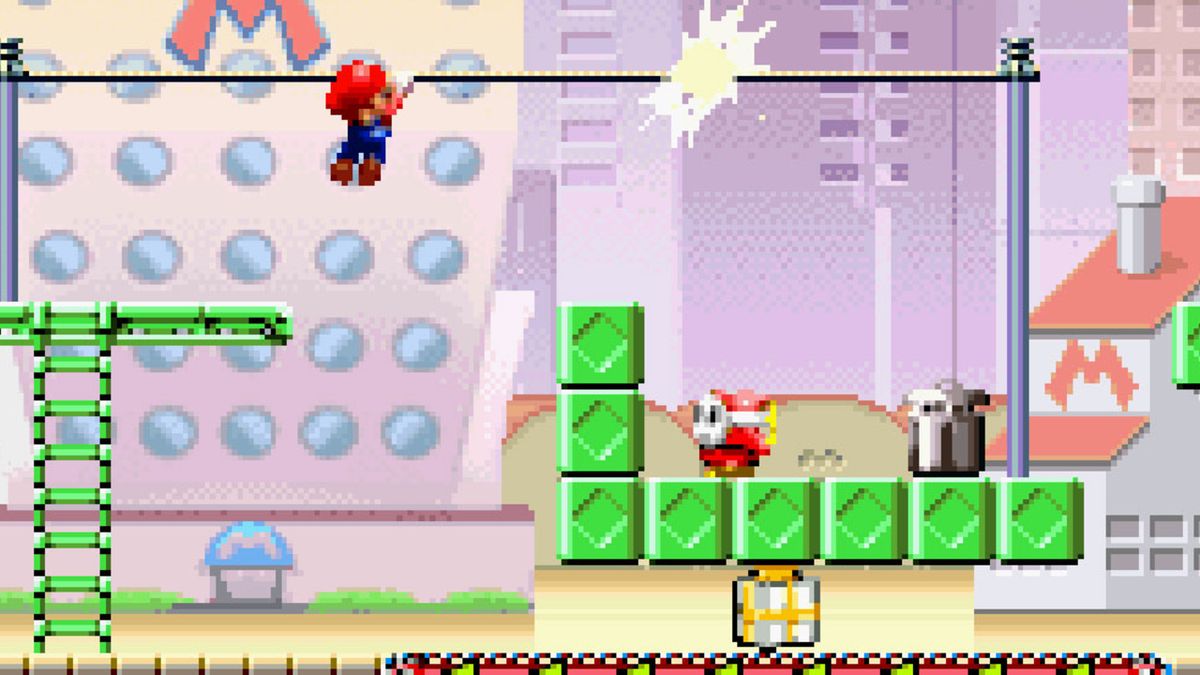 The 25 best GBA games of all time | GamesRadar+