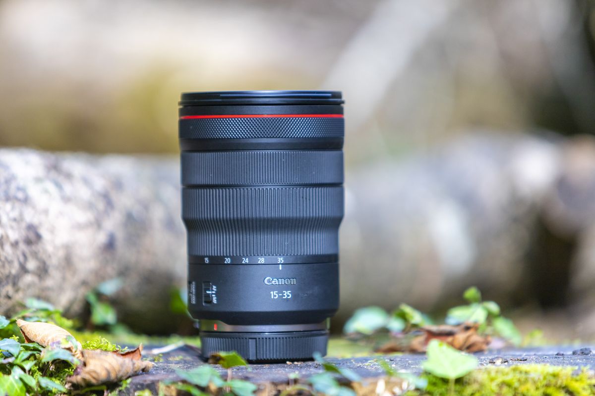 10 pro photo tips for amazing landscapes with a Canon EOS camera ...