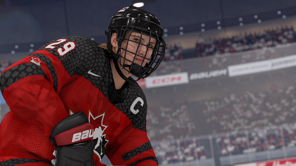 NHL 23 review: A major step forward | Windows Central