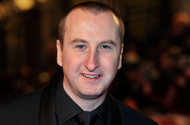 Coronation Street's Andy Whyment reveals plans to renew his wedding ...