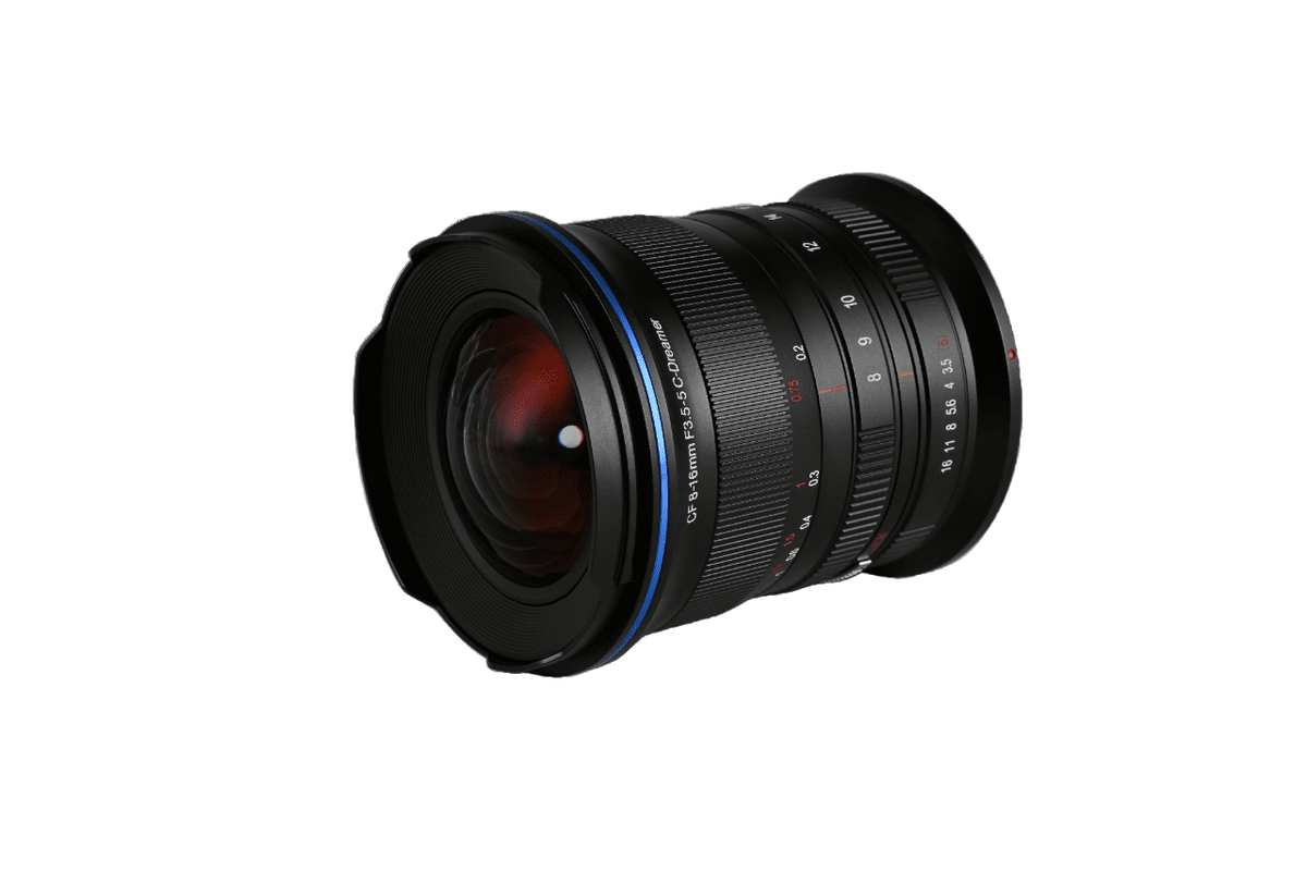 Laowa launches exciting new super-wide angle lens for APS-C mirrorless ...