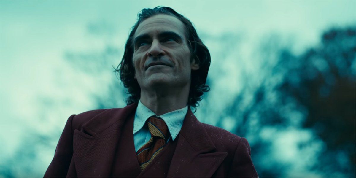 Why Joker's Success Could Be A Big Deal For Future DC Movies | Cinemablend
