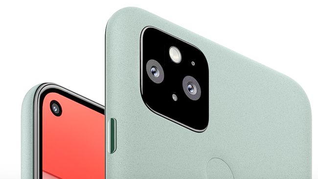 What is an AI camera? How AI is changing photography and photo editing ...