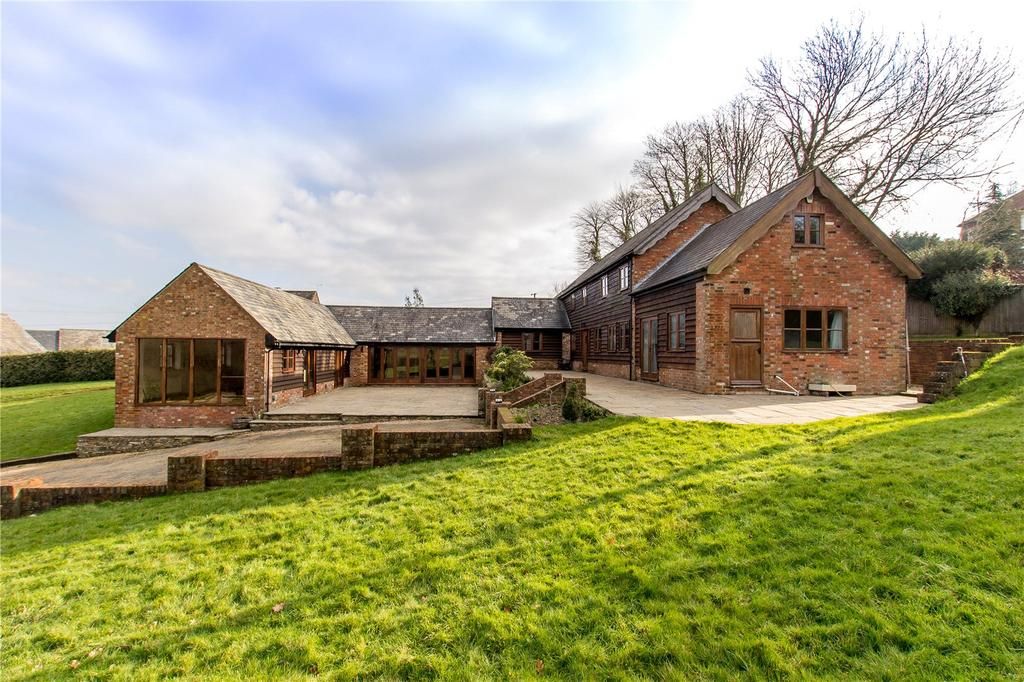 23 absolutely superb houses, as seen in Country Life | Country Life