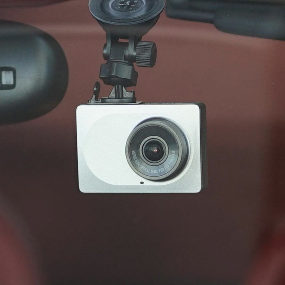 Record every event with the Yi smart dash cam on sale for $55 | Android ...
