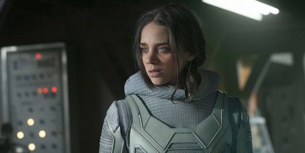 How Marvel Should Use Ghost Moving Forward | Cinemablend