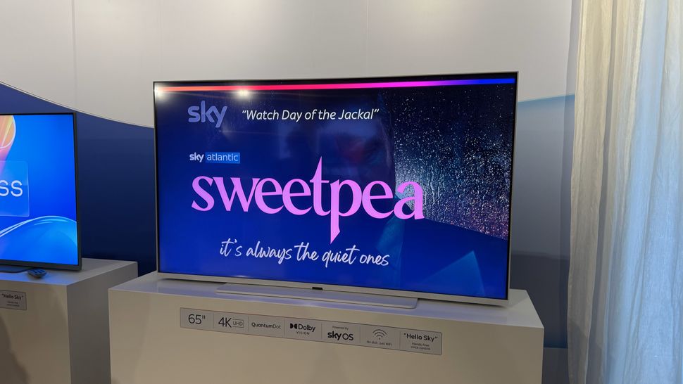 The Sky Glass Air is coming: this is what we know so far | What Hi-Fi?