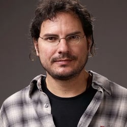 Interview: Rudo Y Cursi Director Carlos Cuaron | Cinemablend