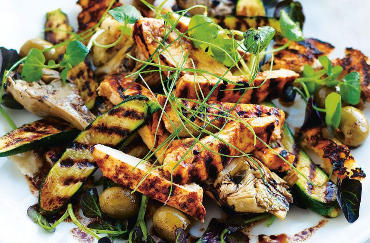 18 delicious summer Sunday dinner ideas you'll want to try | GoodtoKnow