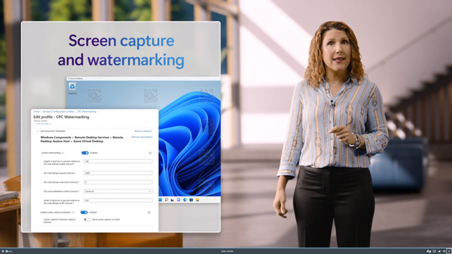 Microsoft Surface event recap — Surface Pro 10, Surface Laptop 6 and ...