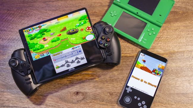 Best emulators for Android | Android Central