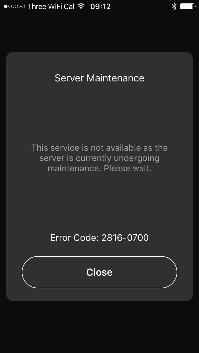 The Nintendo Switch's online app is now available on the iOS App Store ...