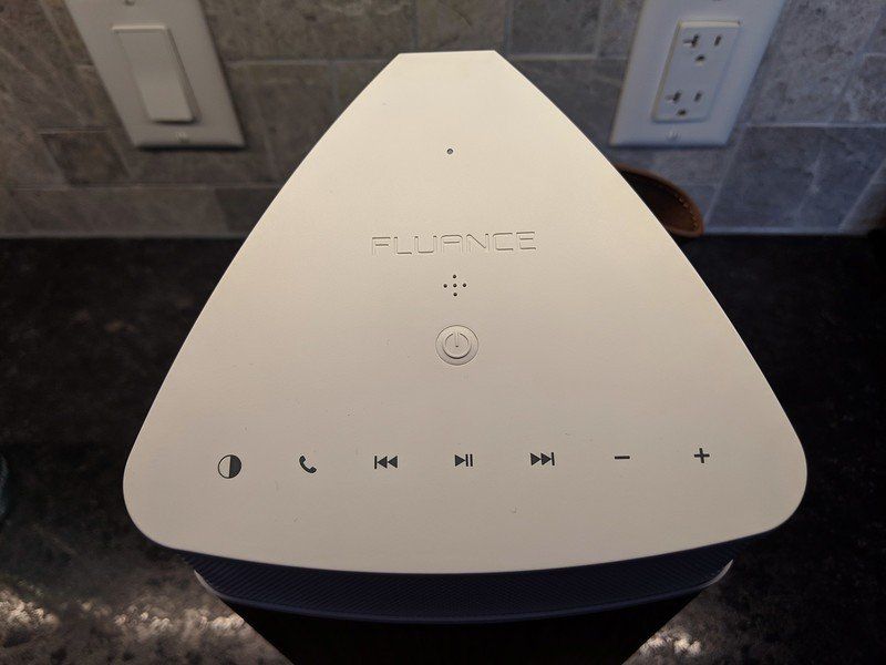 Fluance Fi20 Bluetooth speaker review: How is this only $100? | Android ...