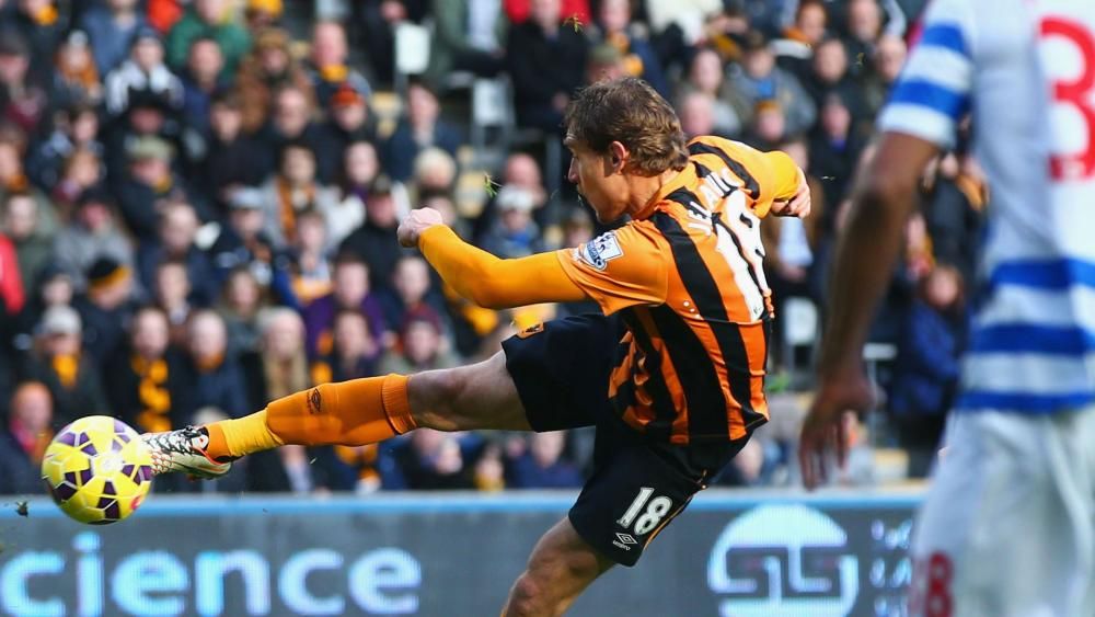 Premier League: Hull 2 QPR 1 | FourFourTwo