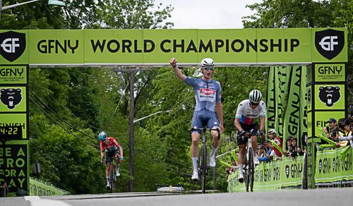 Cycling Races Results - Cyclingnews