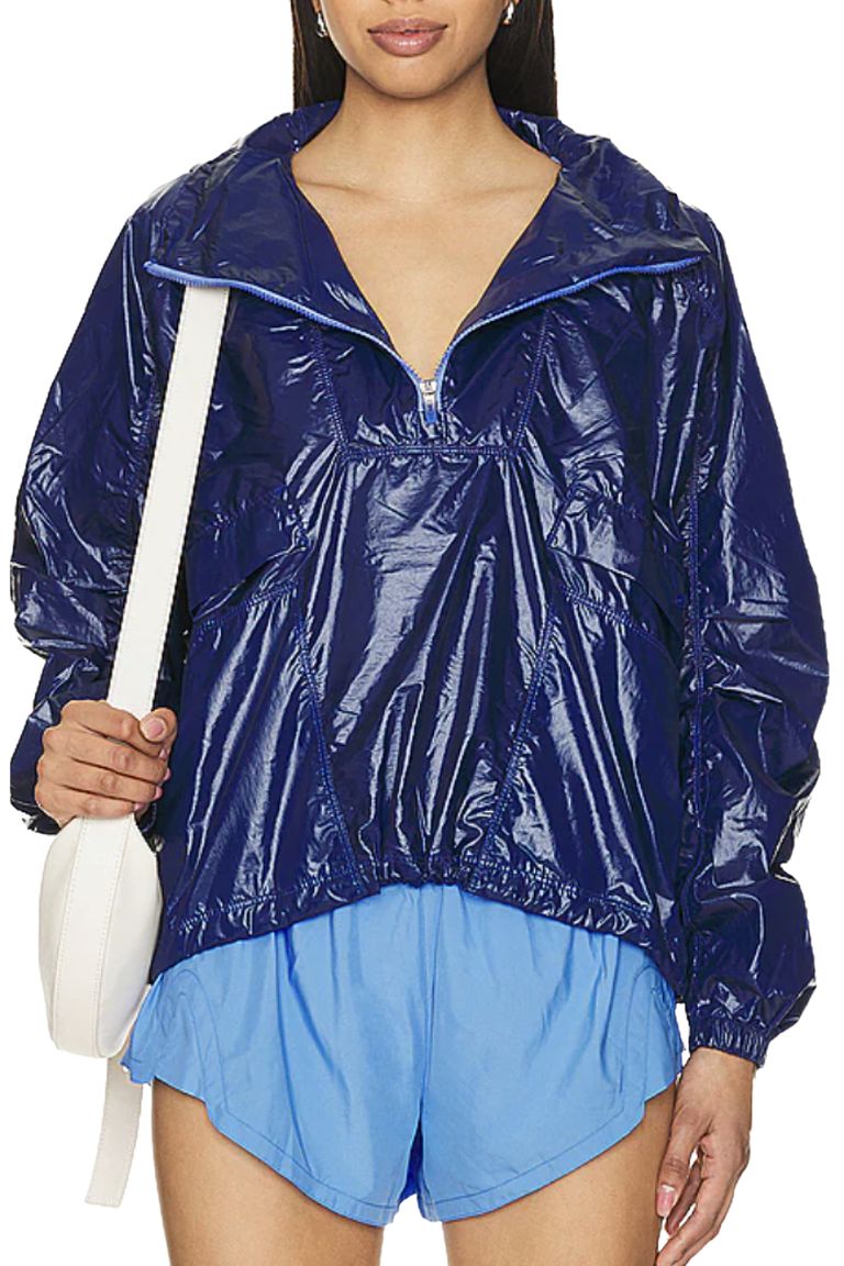The 15 Best Rain Jackets for Women in 2025 | Marie Claire