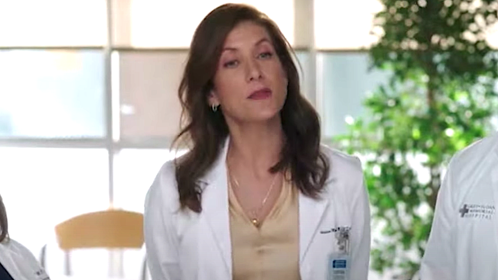 Grey's Anatomy: Addison Returns To Seattle, But How Long Will She Stay ...