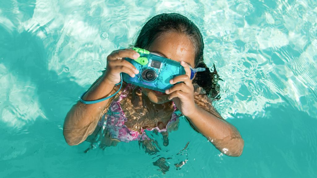 The best waterproof camera in 2024 | Digital Camera World
