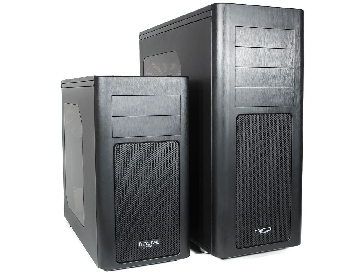 Fractal Design Arc Mini R2 - Case Review - Tom's Hardware | Tom's Hardware