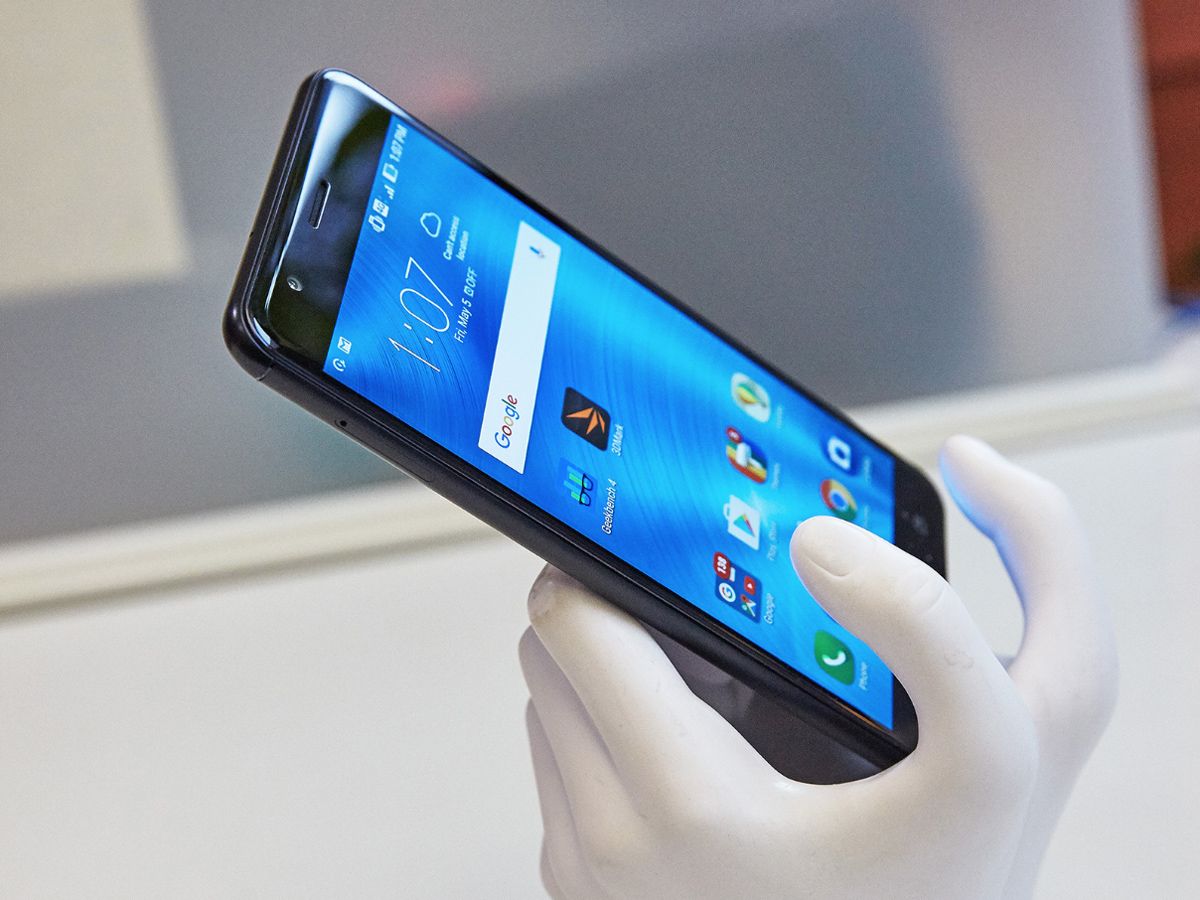 Best iPhone X Alternatives - Flagship Smartphones for Less Than $999 ...