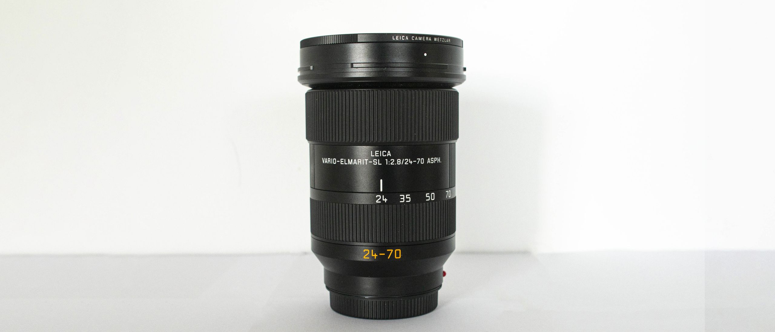 Leica 24-70mm Vario-Elmarit-SL f/2.8 ASPH review | Digital Camera World