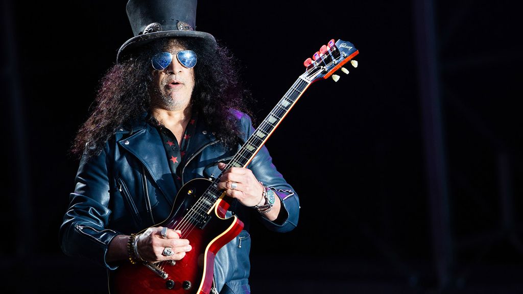 10 iconic guitarists who had surprising day jobs before they were ...