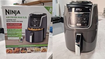 Ninja Air Fryer MAX AF160 review | Woman & Home