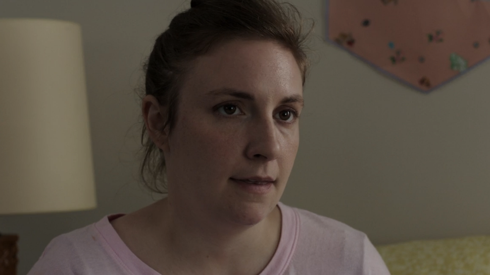 Lena Dunham On Portraying Infertility On Screen In New Movie Sharp Stick Cinemablend
