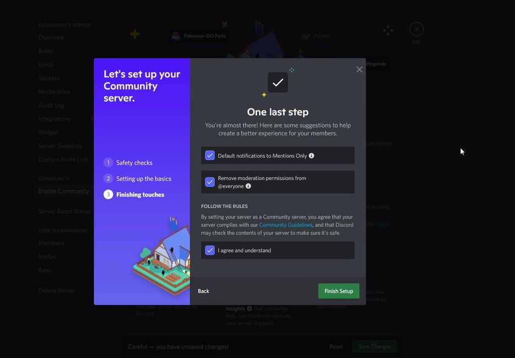 How to set up Discord AutoMod | TechRadar