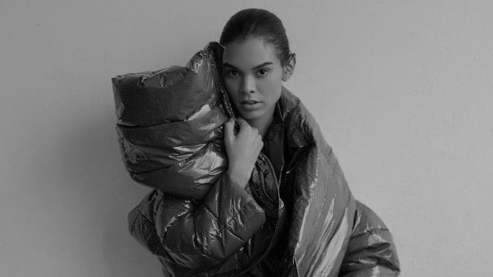 The Transgender Models Reshaping the Fashion Industry | Marie Claire