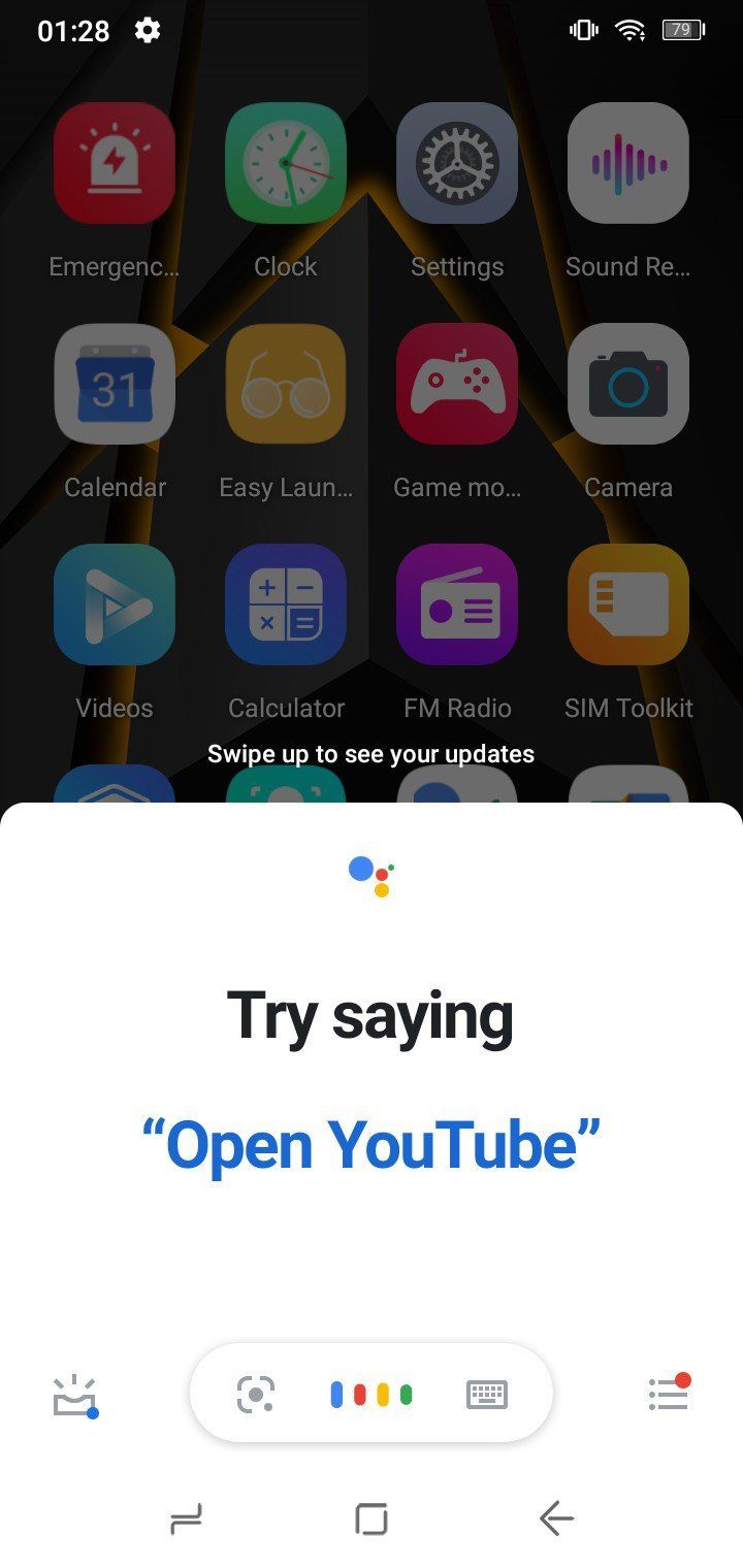 How to read a QR code with your Android phone's camera | Android Central