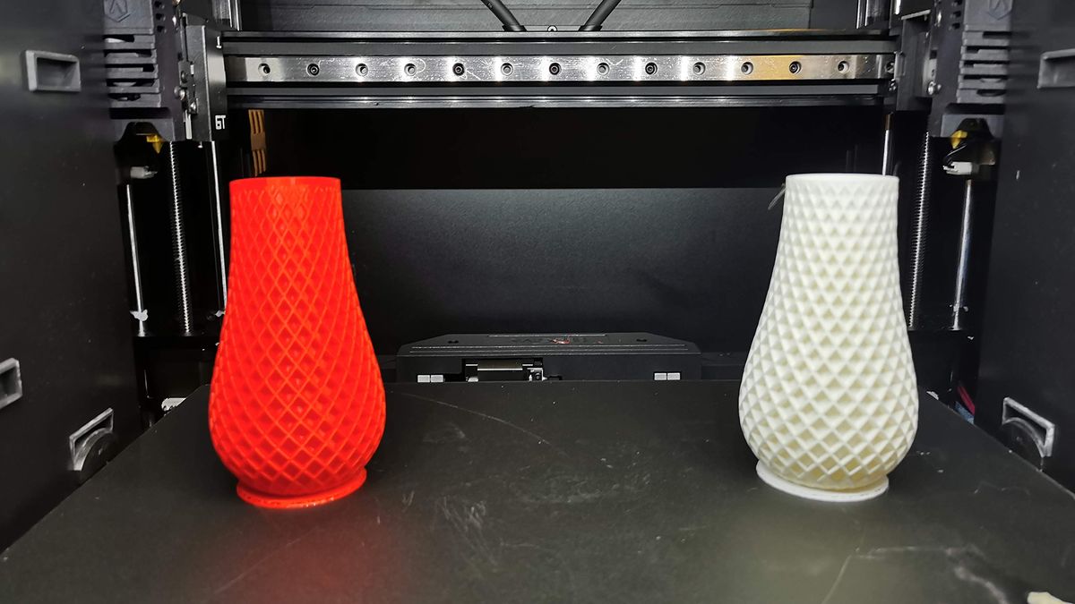 Raise3D E2 review | TechRadar