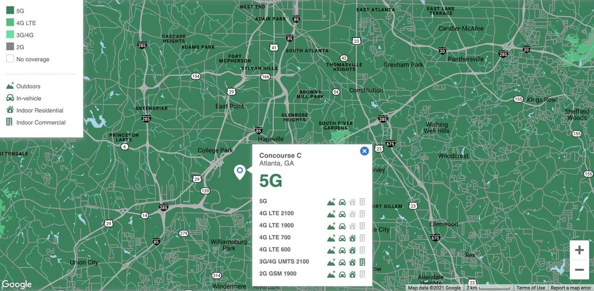 Mint Mobile vs. Ting | Android Central