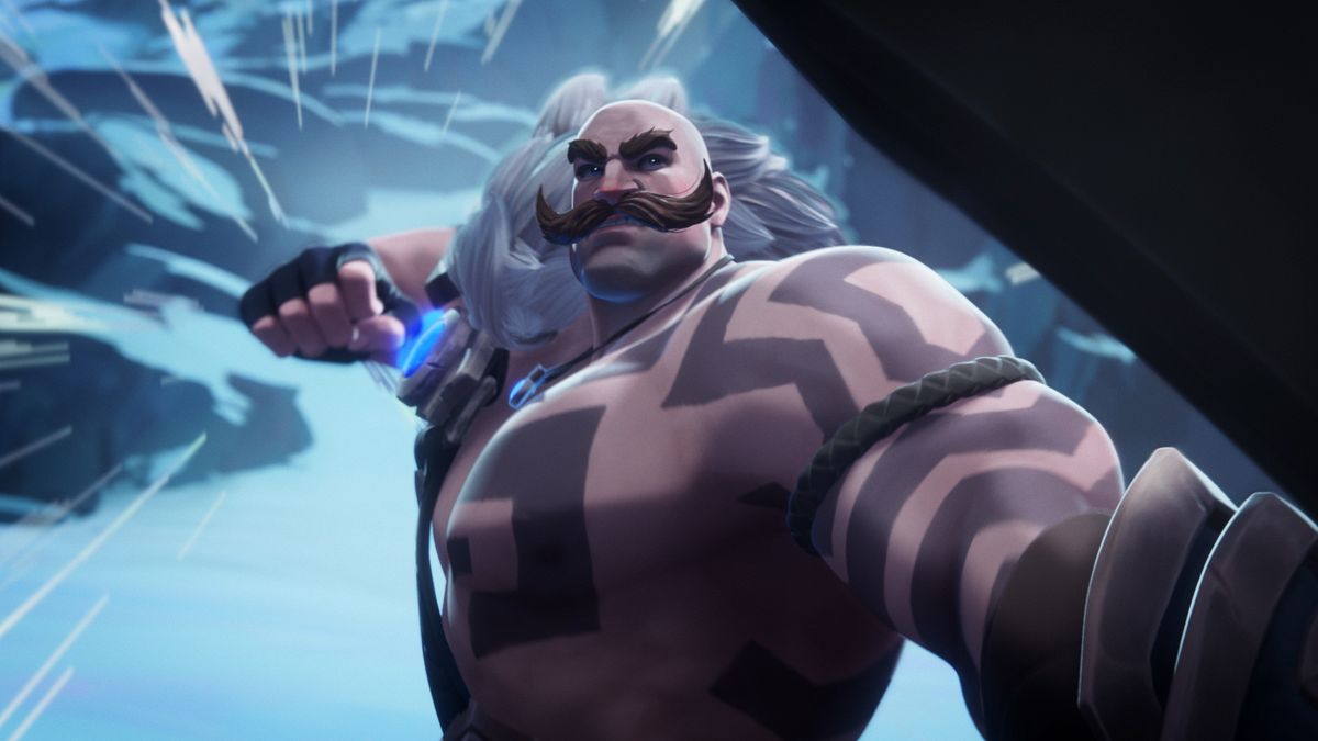 Riot Games just surprise-launched a League of Legends RPG and rhythm ...