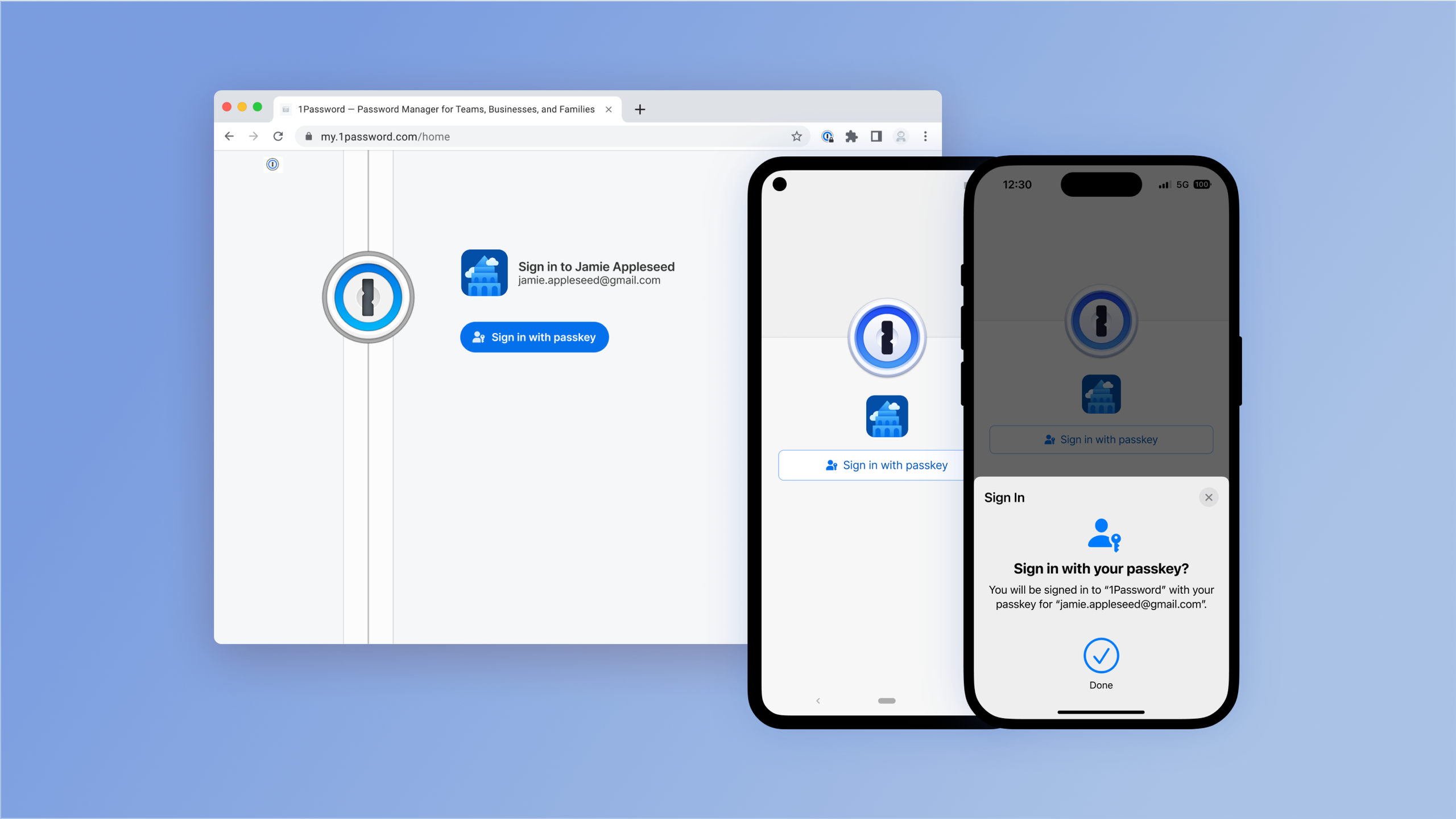 Now 1Password Is Offering Passwordless Login But Not Everyone Can Use Now 1Password Is Offering Passwordless Login But Not Everyone Can Use