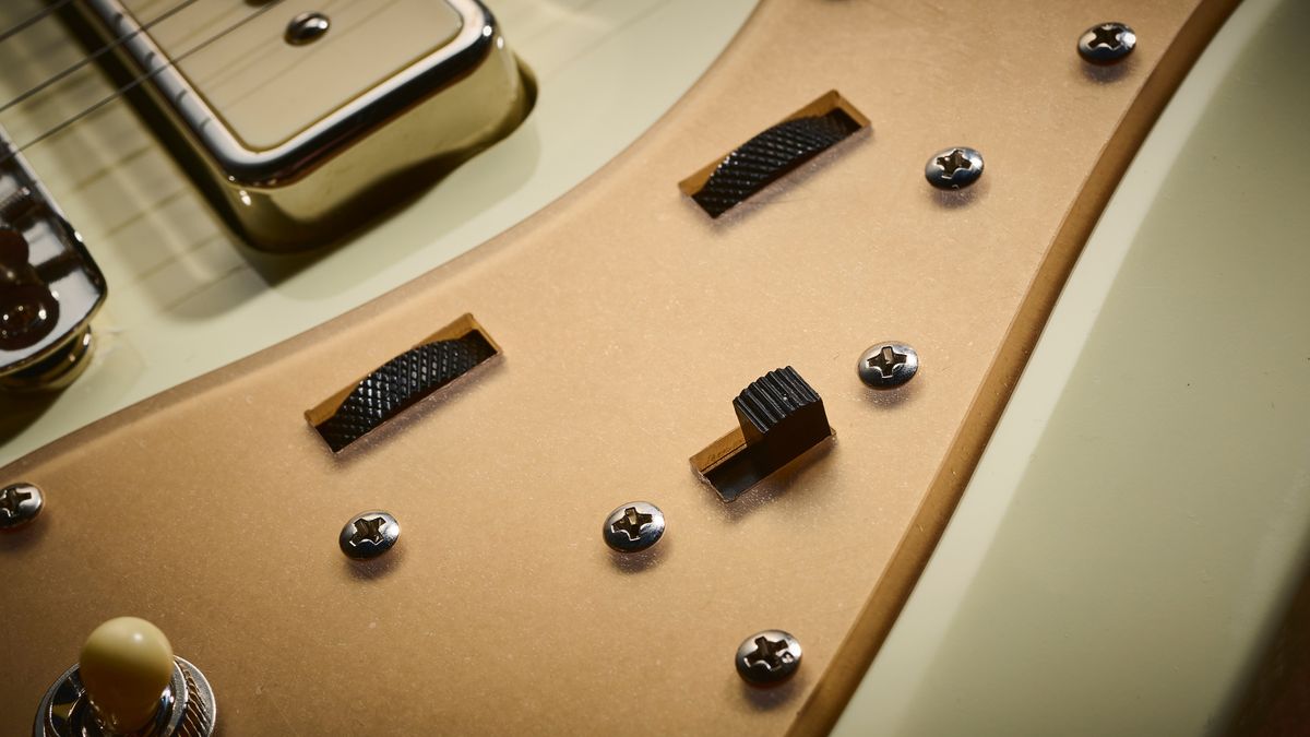 Gretsch Electromatic Jack Antonoff Signature "Princess Antonoff" CVT ...